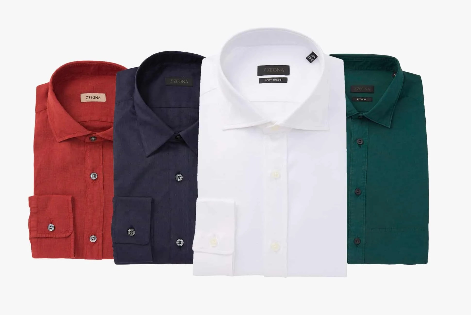These Italian Dress Shirts Are Now Half Off | Gear Patrol