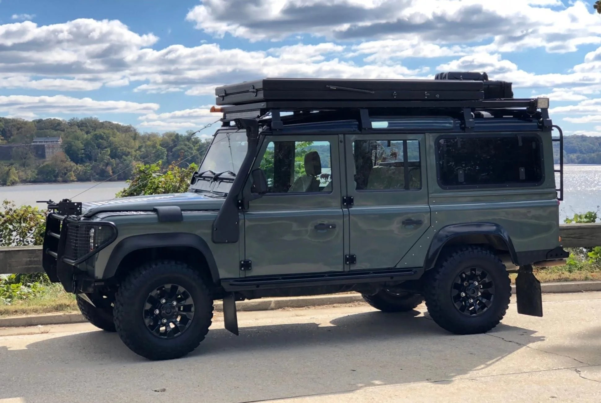 This Is the Ultimate Defender. It Has Every Essential You’ll Need ...