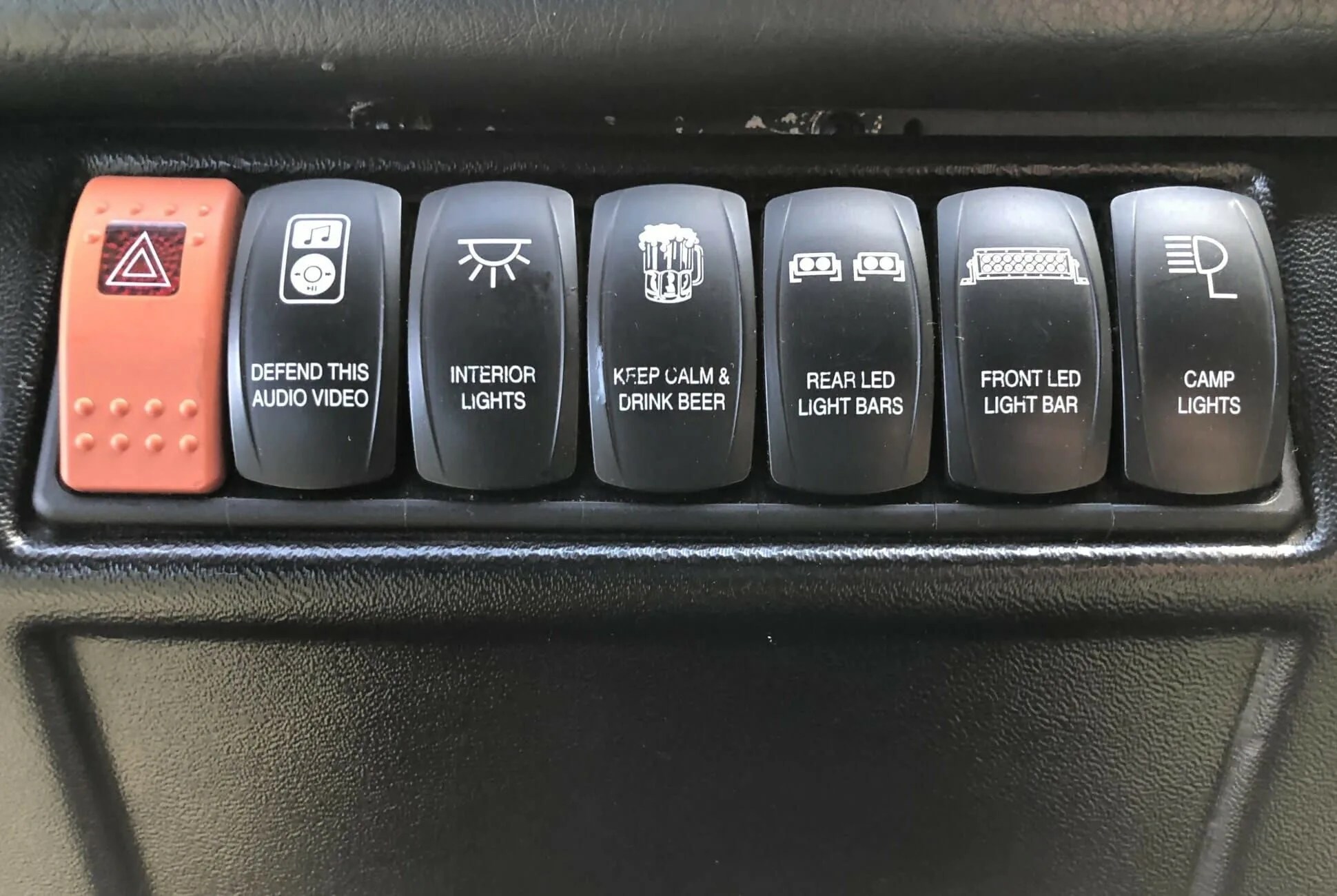 This Is the Ultimate Defender. It Has Every Essential You’ll Need ...