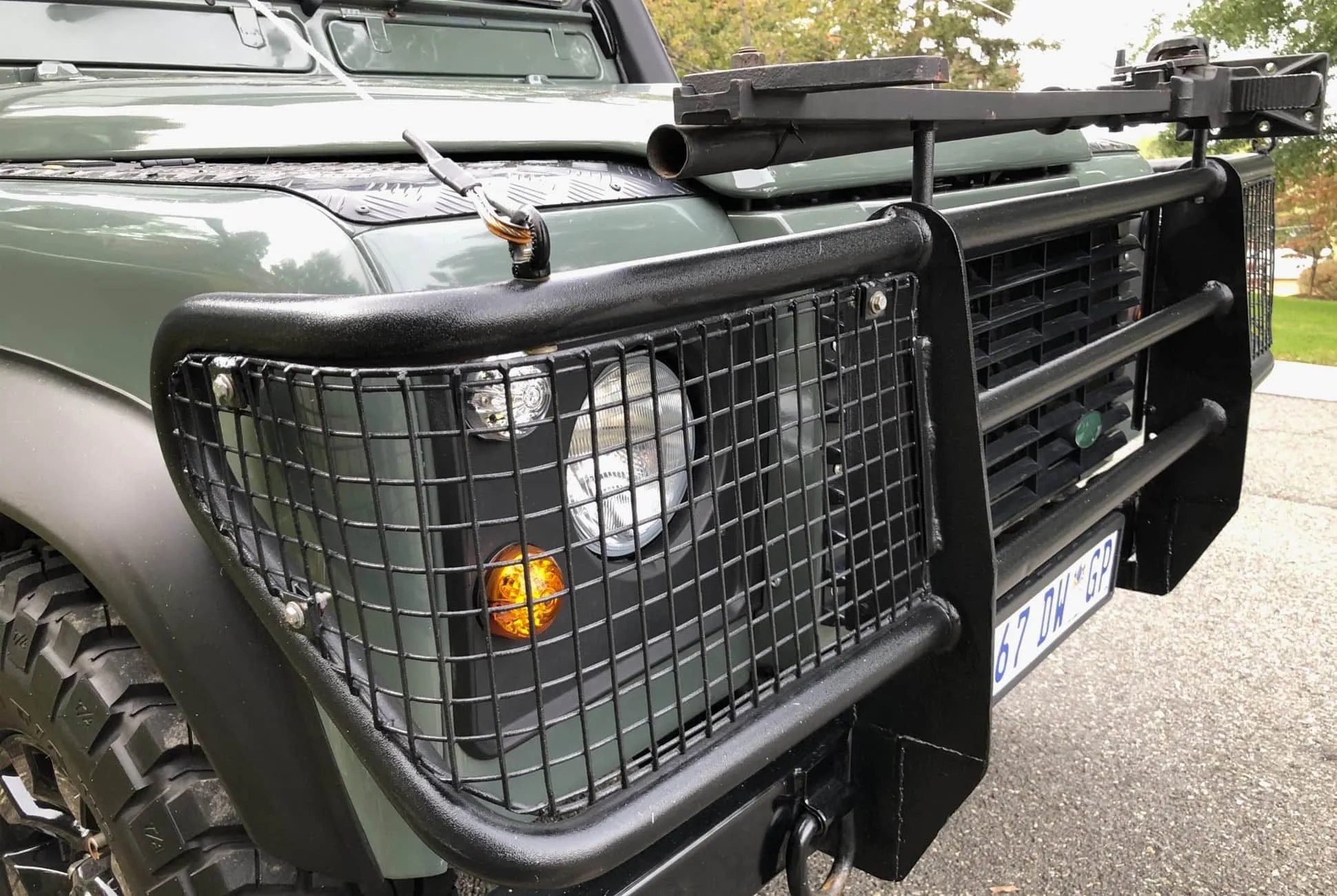 This Is the Ultimate Defender. It Has Every Essential You’ll Need ...