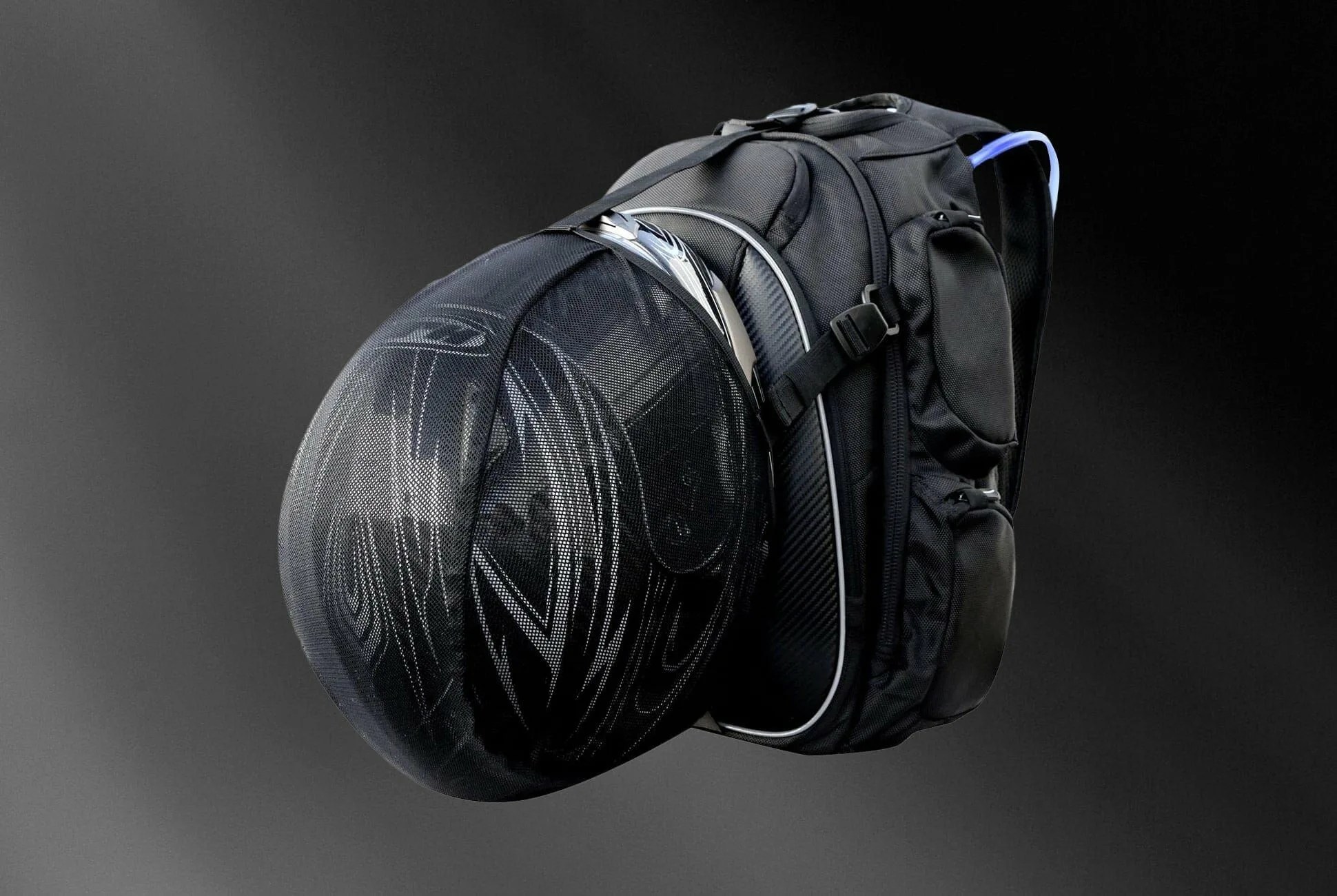 Get the Ultimate Motorcycle Commuter Backpack for 50% off | Gear Patrol