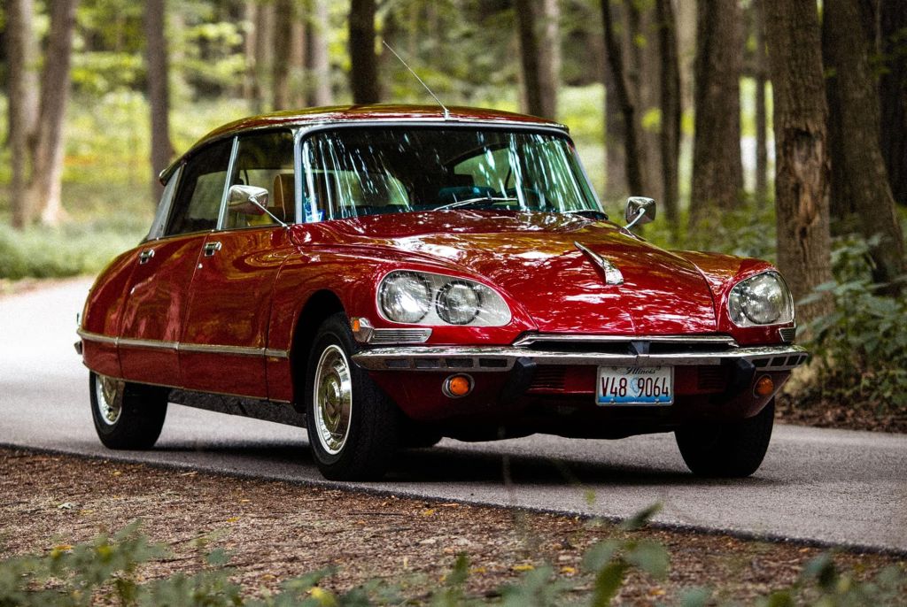 Classic Cars