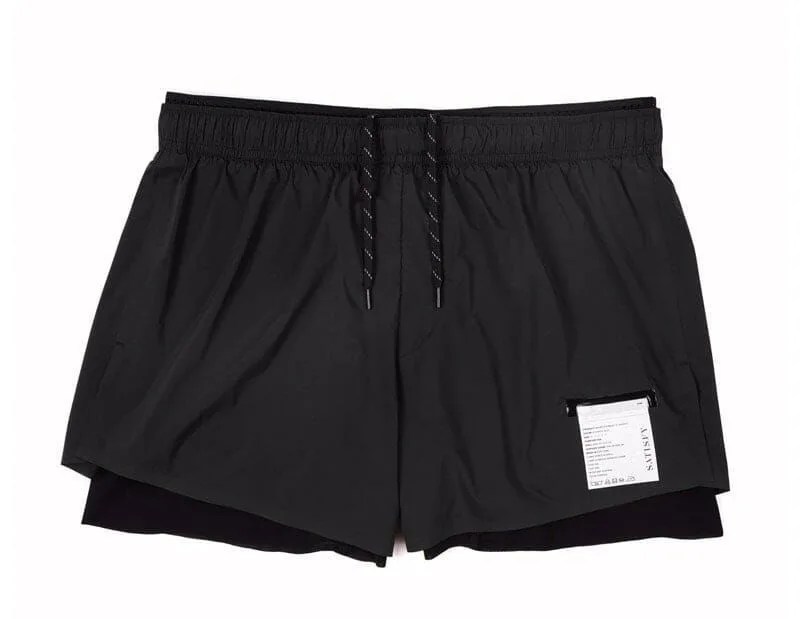 This Small Brand Is Making the Most Important Clothing in Running ...