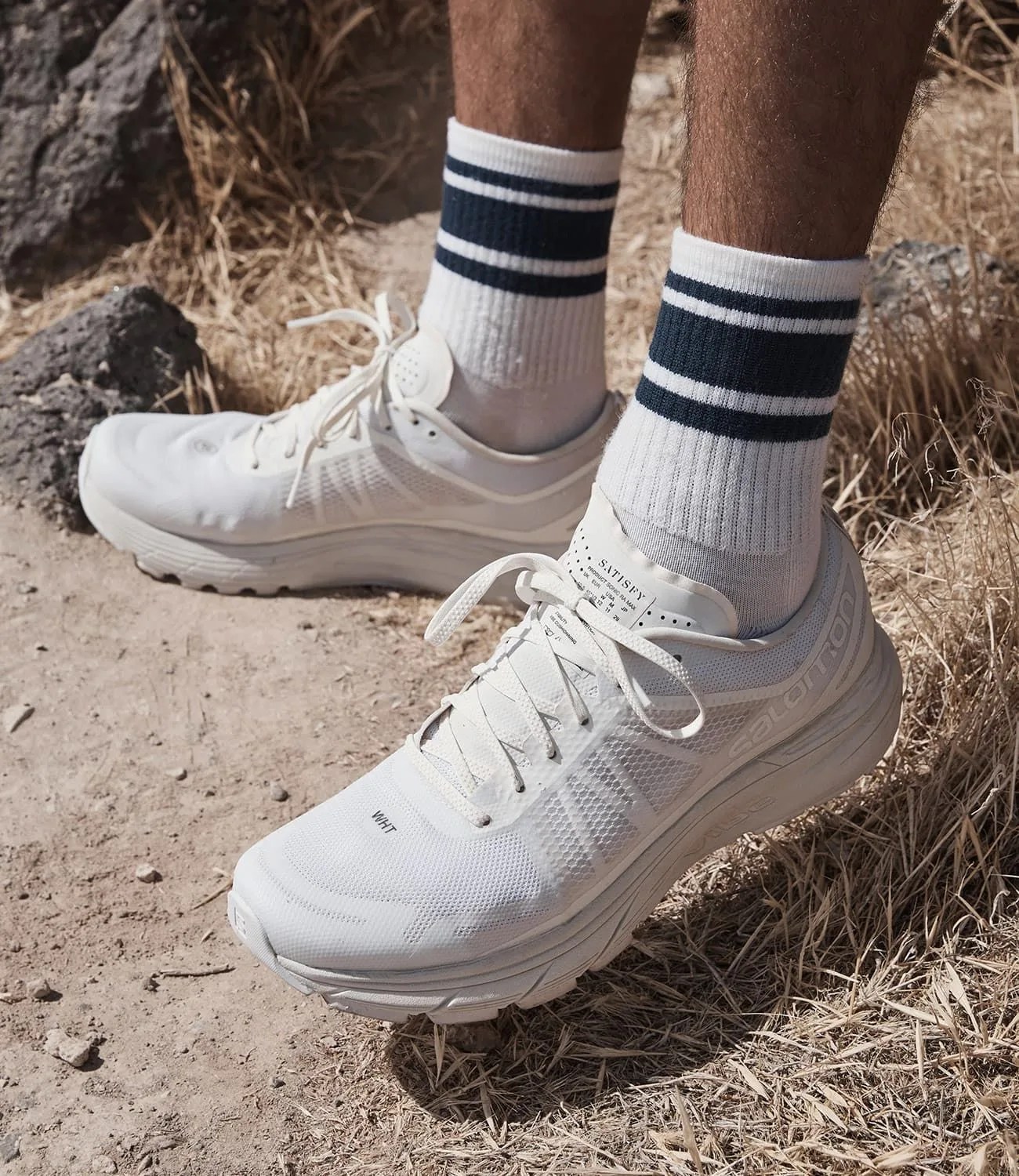 This Small Brand Is Making the Most Important Clothing in Running ...