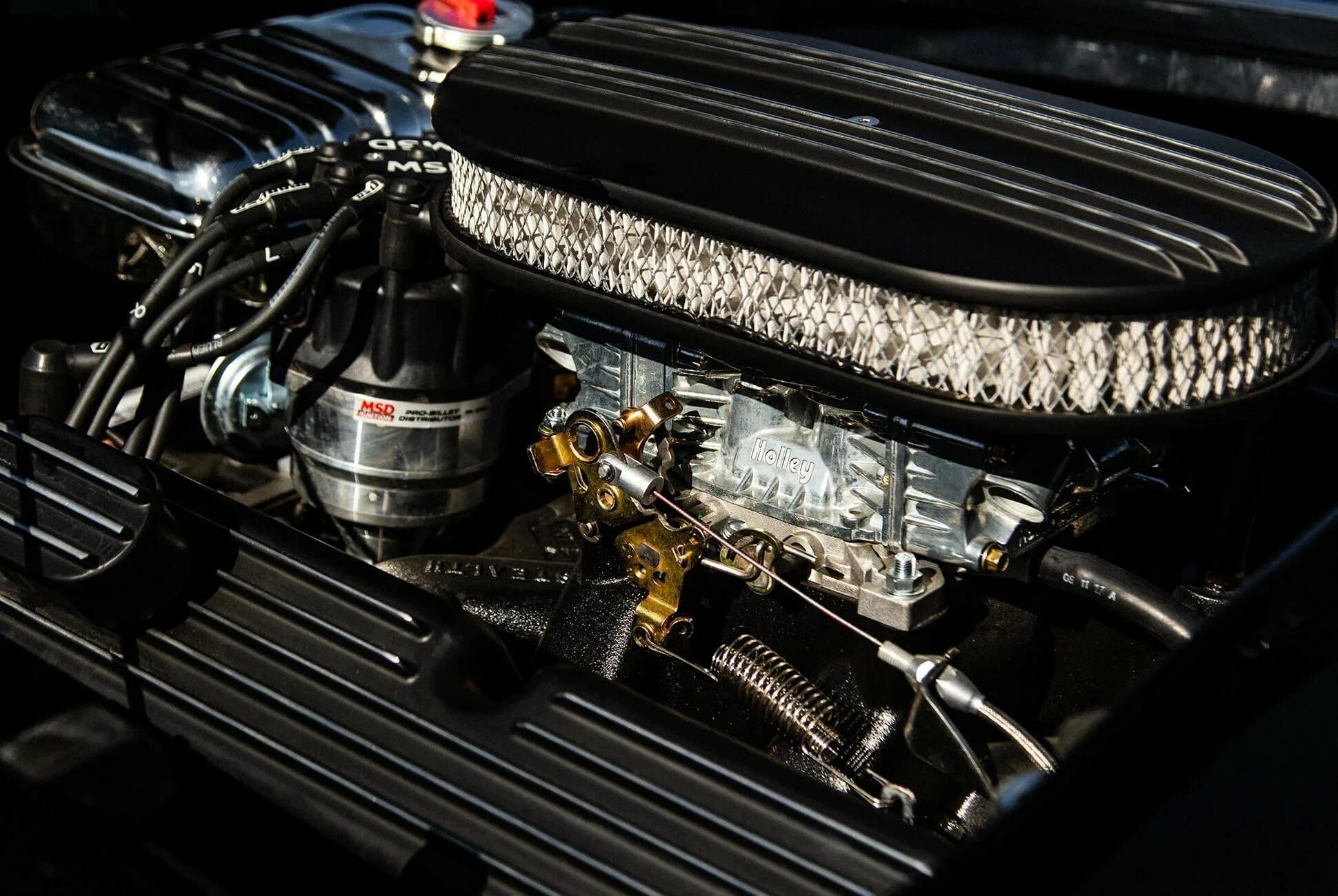 The Superformance MKIII Is a Direct Connection to the Past | Gear Patrol