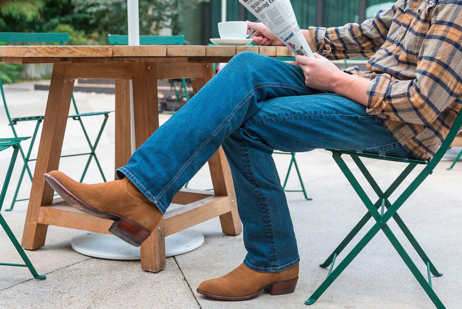 Style • Gear Patrol