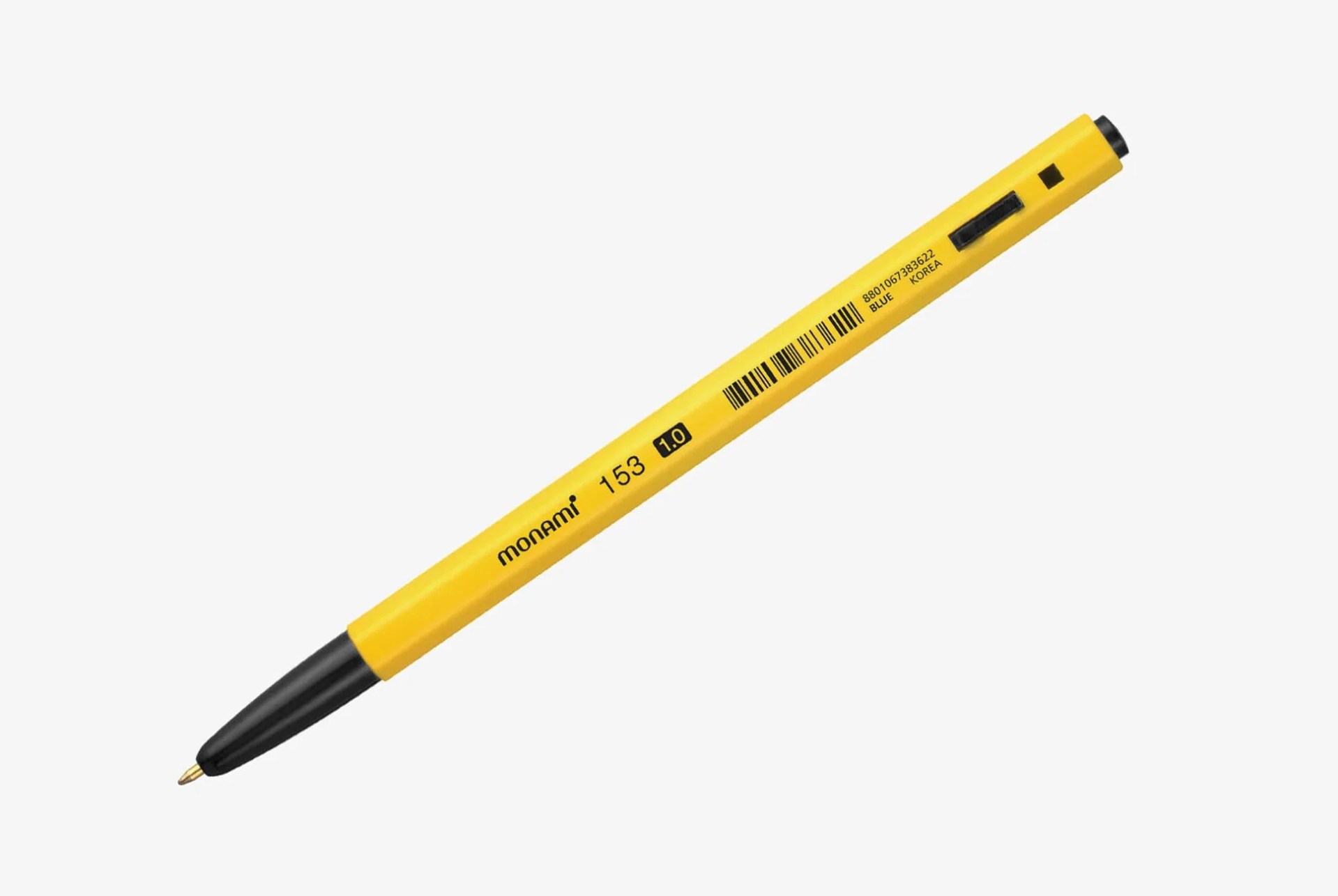 6 Absurdly Cheap Pens You Can Afford to Lose | Gear Patrol