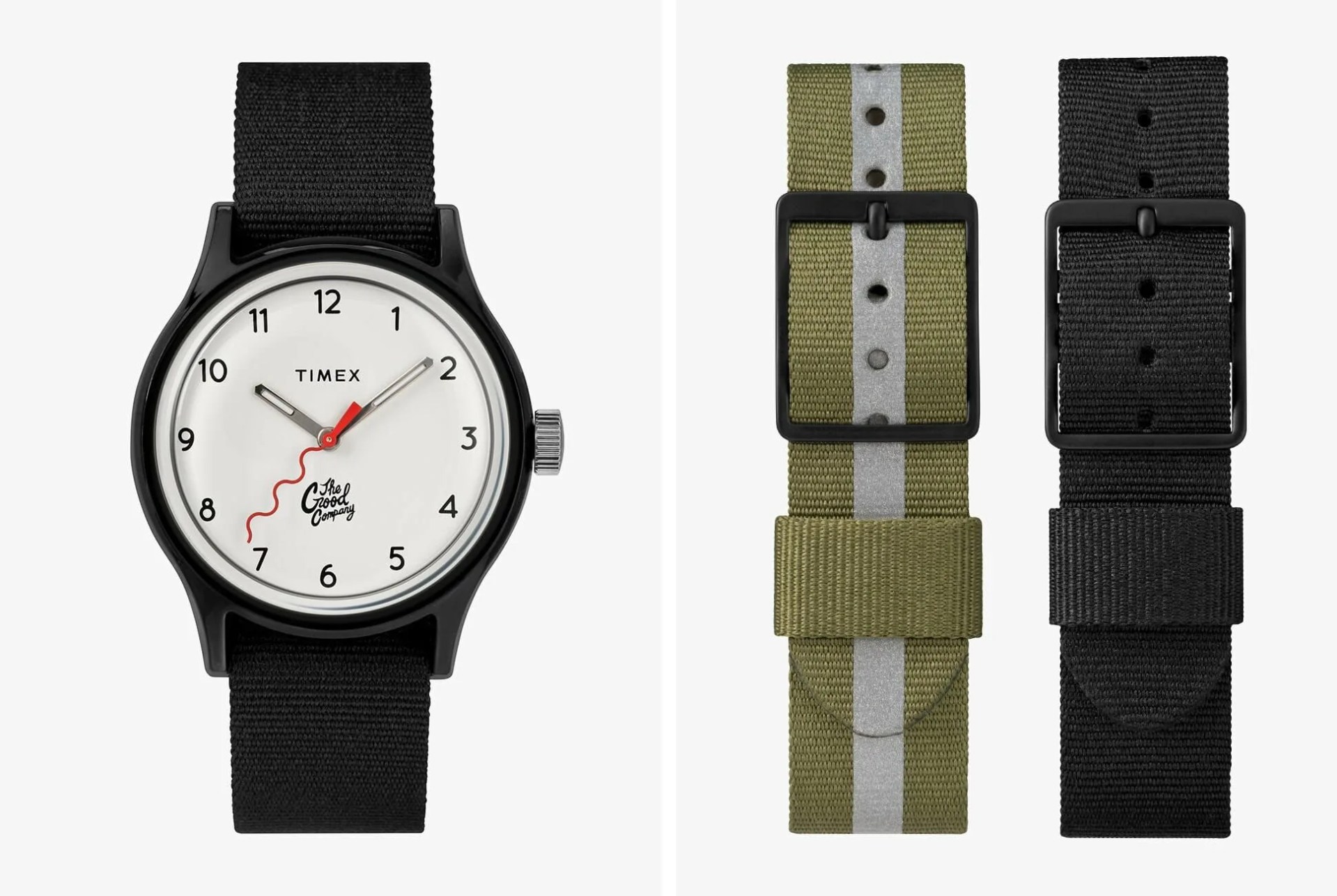 Watches • Gear Patrol