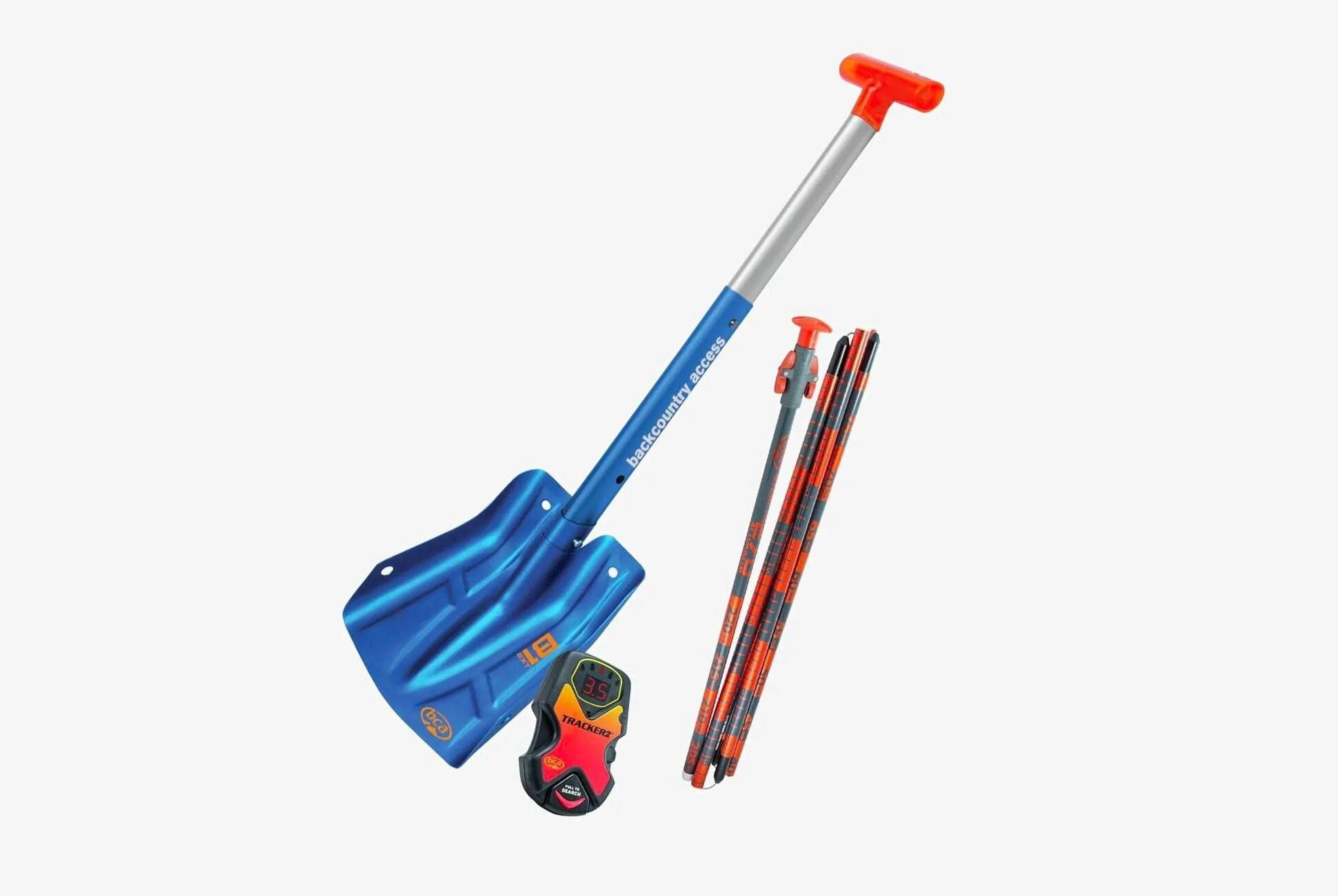 You Can’t Ski in the Backcountry Without These 3 (Now Discounted ...