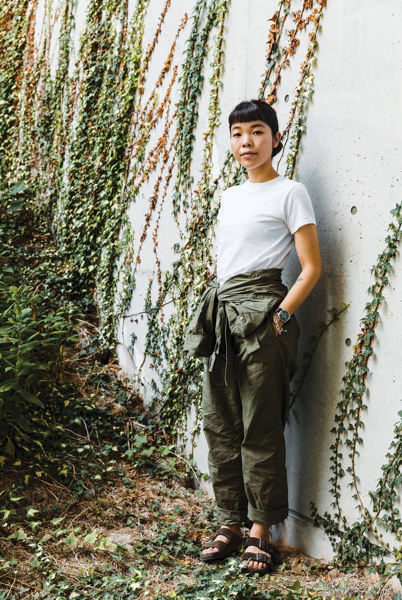 Meet the Visionary Behind Japan’s Most Important Outdoor Brand | Gear ...