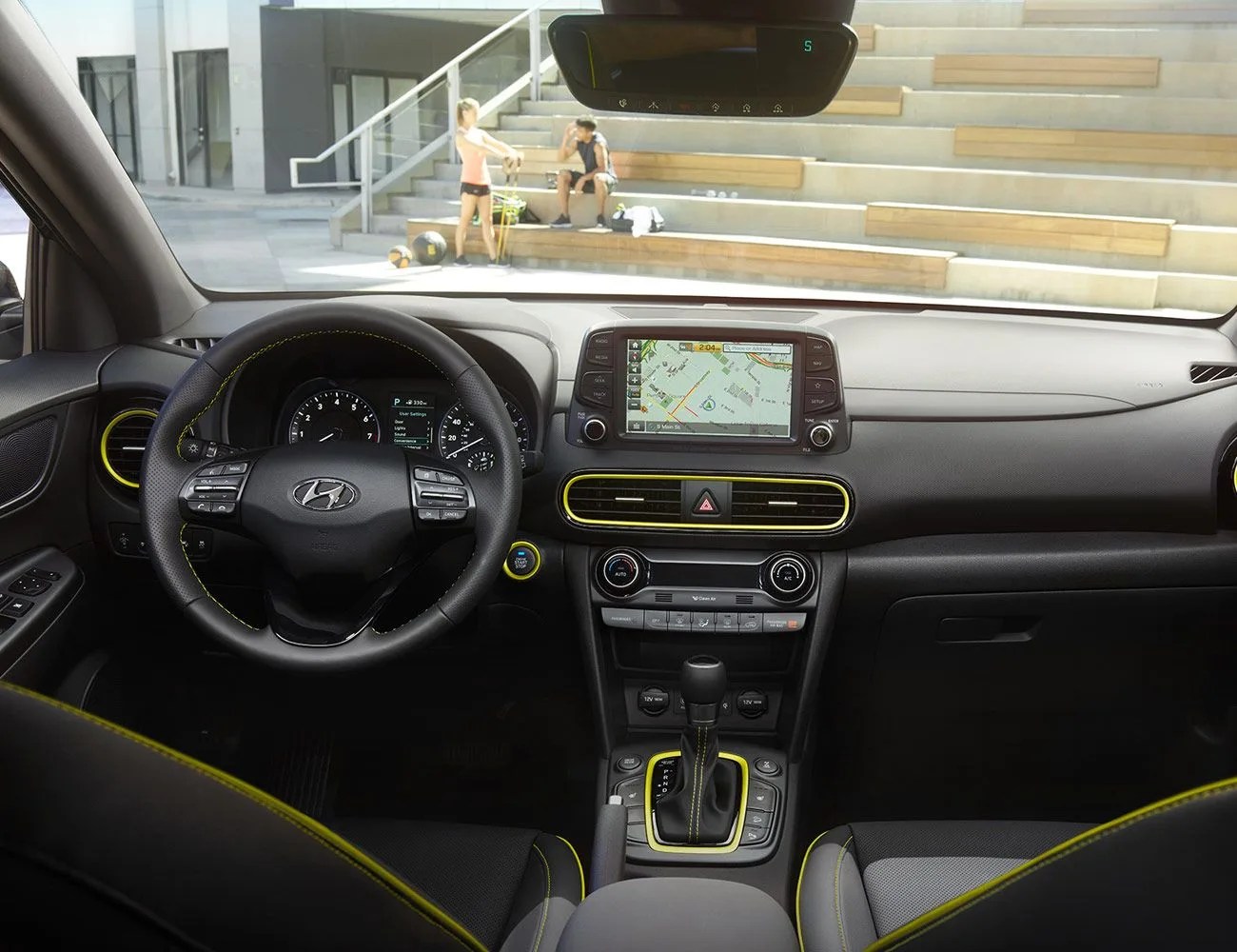 The 10 Best Car Interiors in 2018 | Gear Patrol