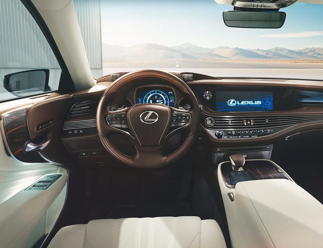 The 10 Best Car Interiors in 2018 | Gear Patrol