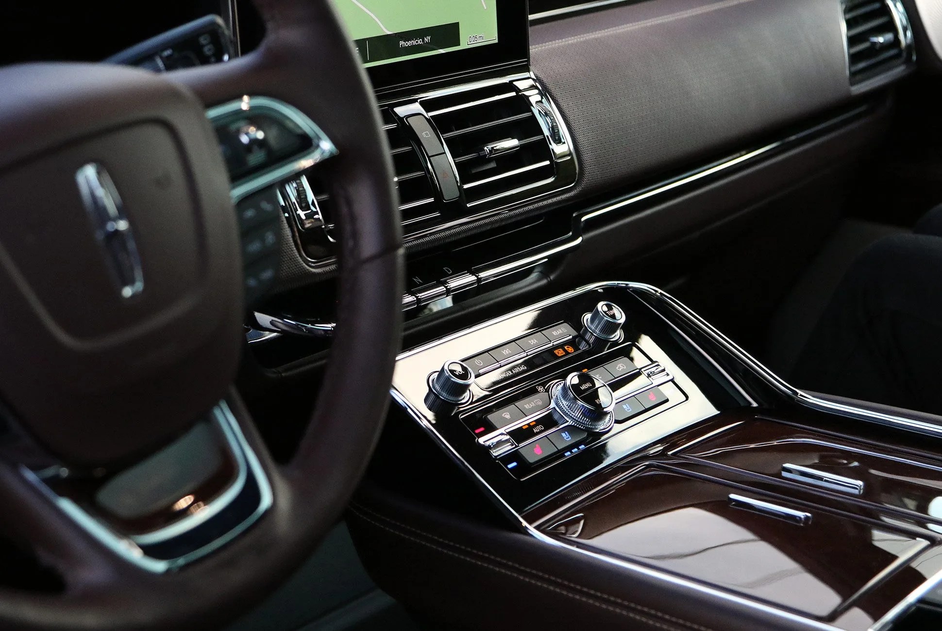 The 10 Best Car Interiors in 2018 | Gear Patrol