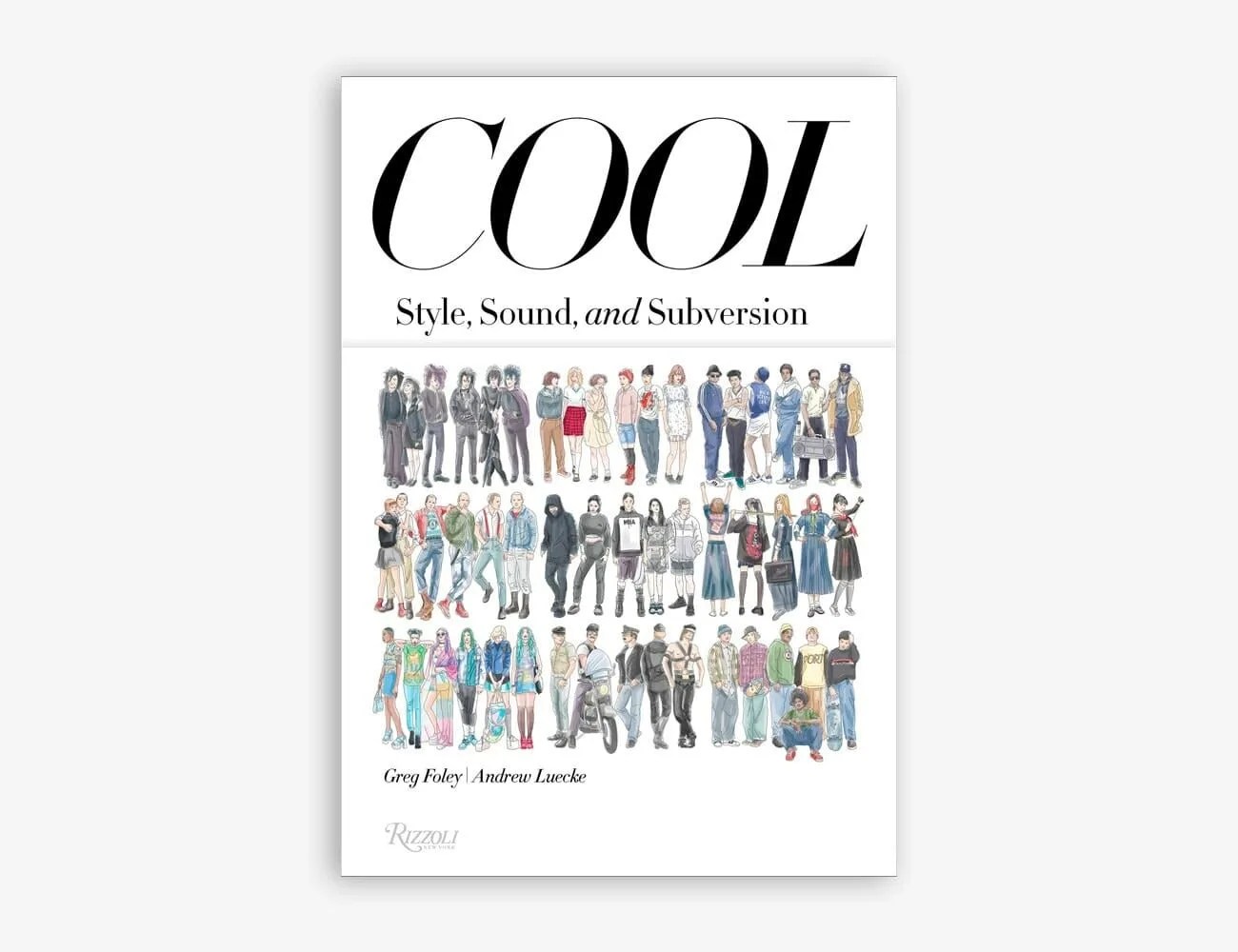 The 13 Best Men’s Style Books | Gear Patrol