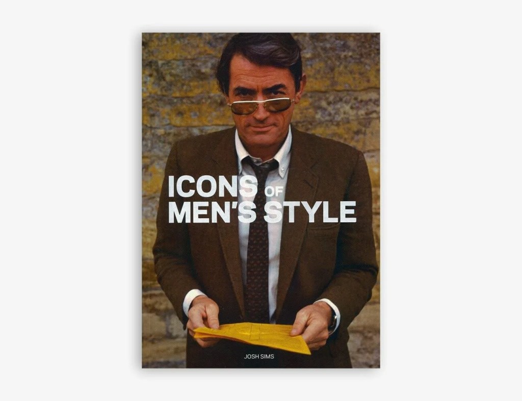 The 13 Best Men’s Style Books | Gear Patrol