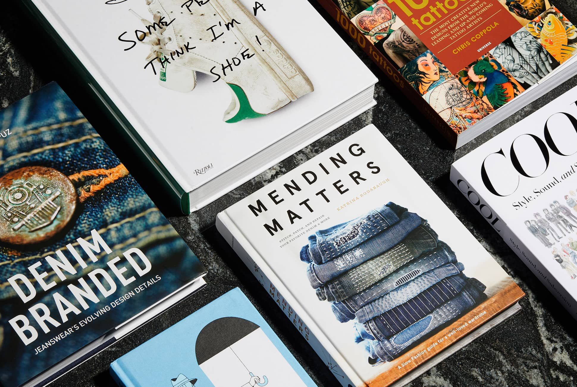 The 13 Best Men’s Style Books | Gear Patrol