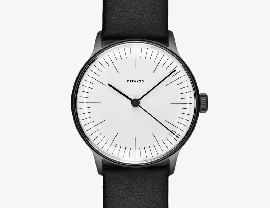 The 15 Best Watches for Office Wear in 2018 | Gear Patrol