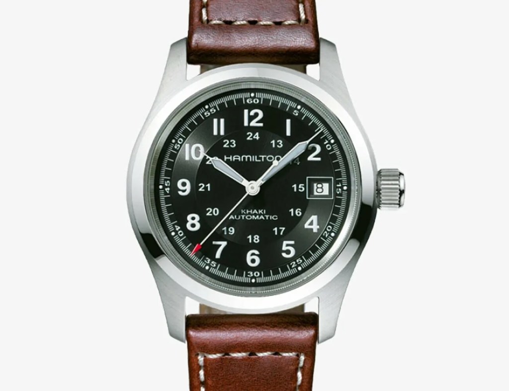 The 15 Best Watches for Office Wear in 2018 | Gear Patrol