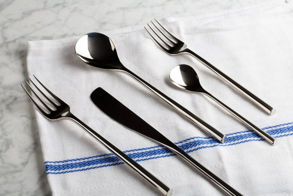 5 Modern Cutlery Sets Designed by Famous Architects | Gear Patrol