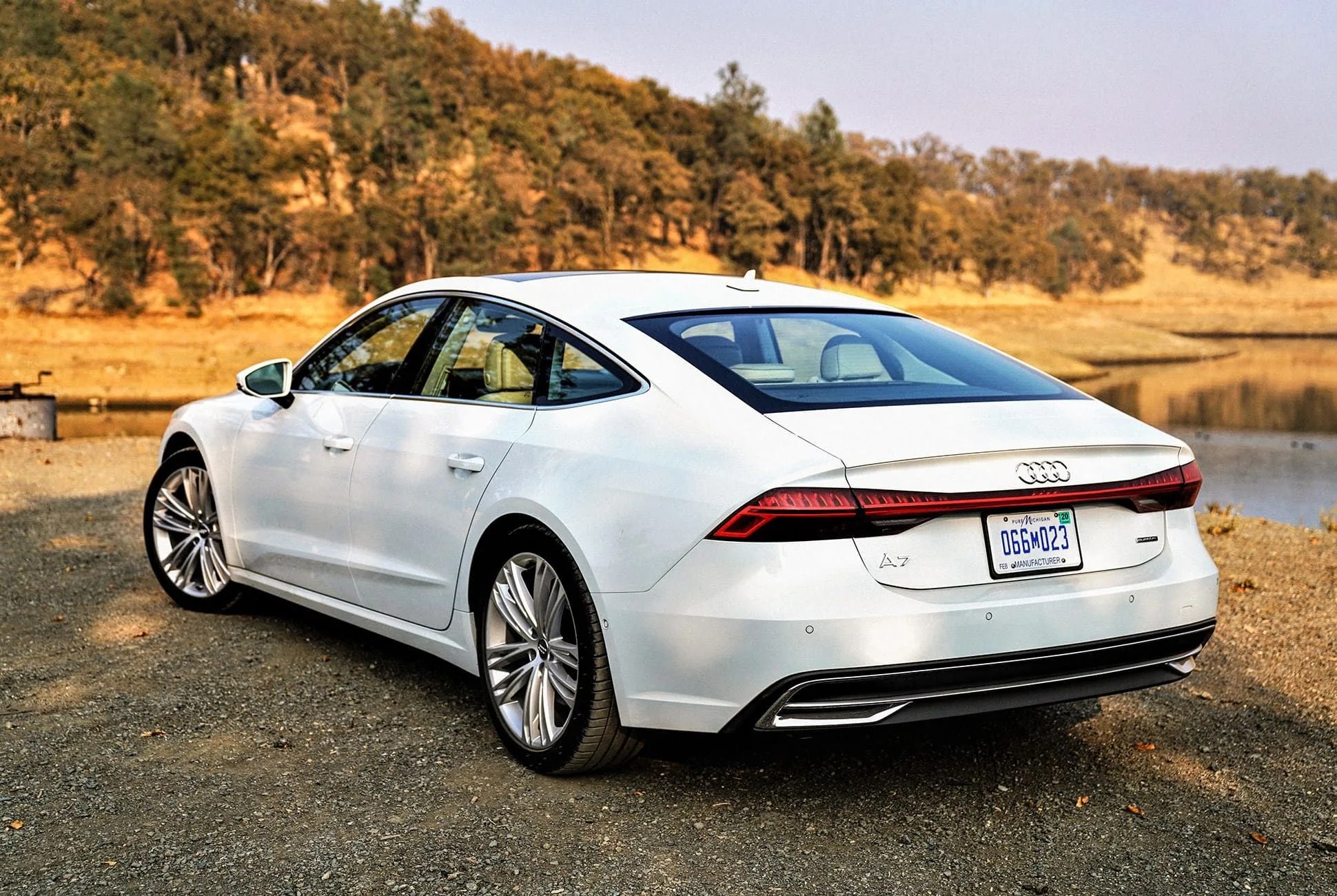 2019 Audi A6 and A7 Review: All-New, Thoroughly Upgraded, Still Super ...