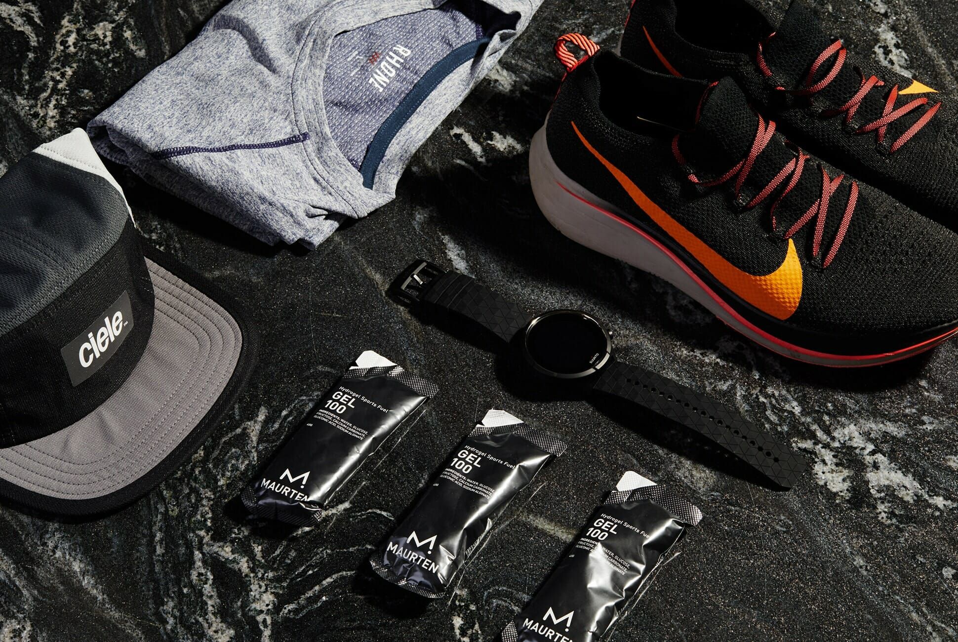 The Best Gifts for Road Runners | Gear Patrol