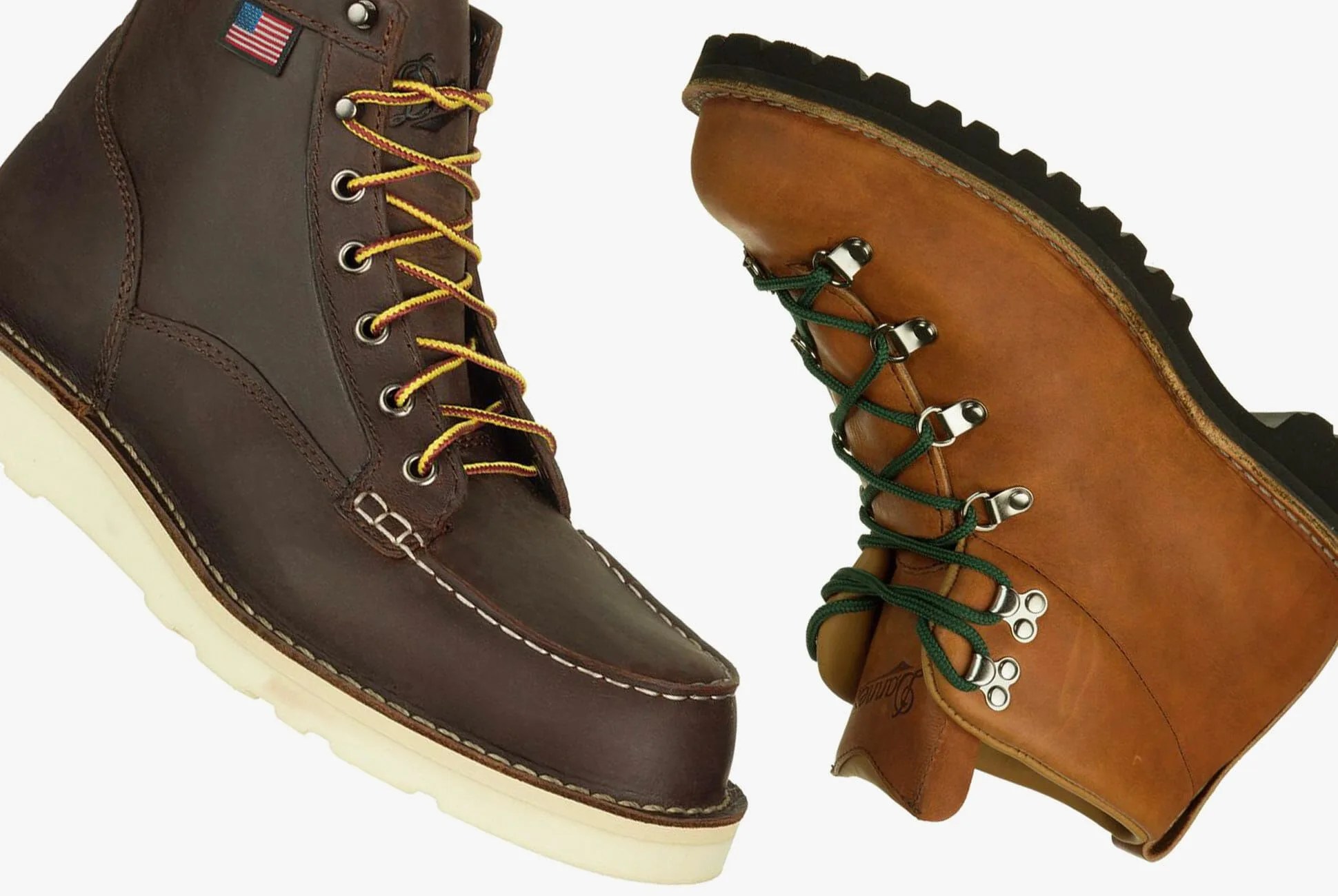 Two of Danner’s Best Boots Are 25% Off Today | Gear Patrol