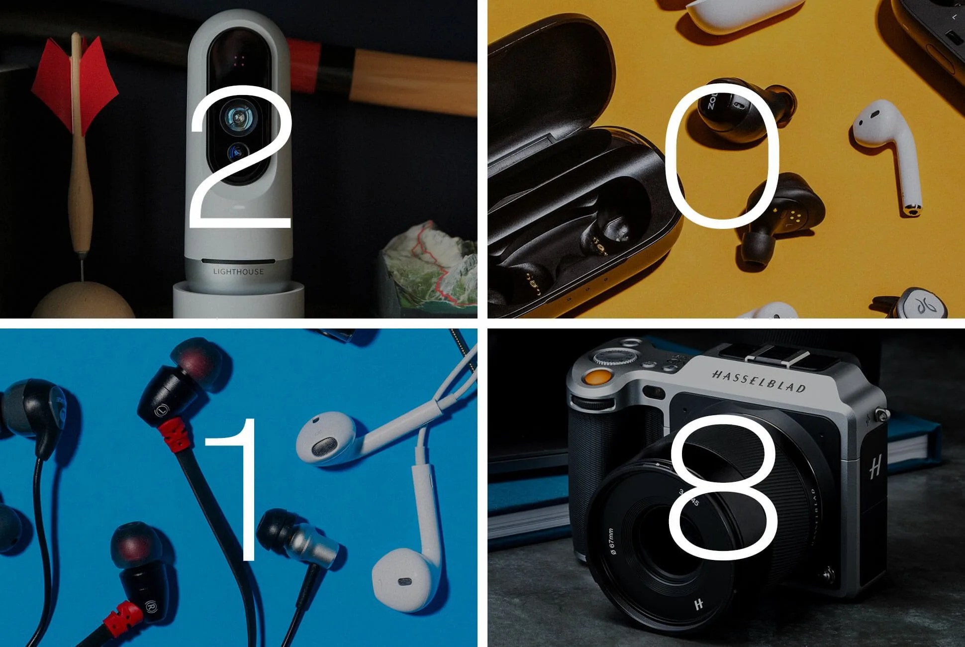 The Best Tech Buying Guides of 2018 | Gear Patrol