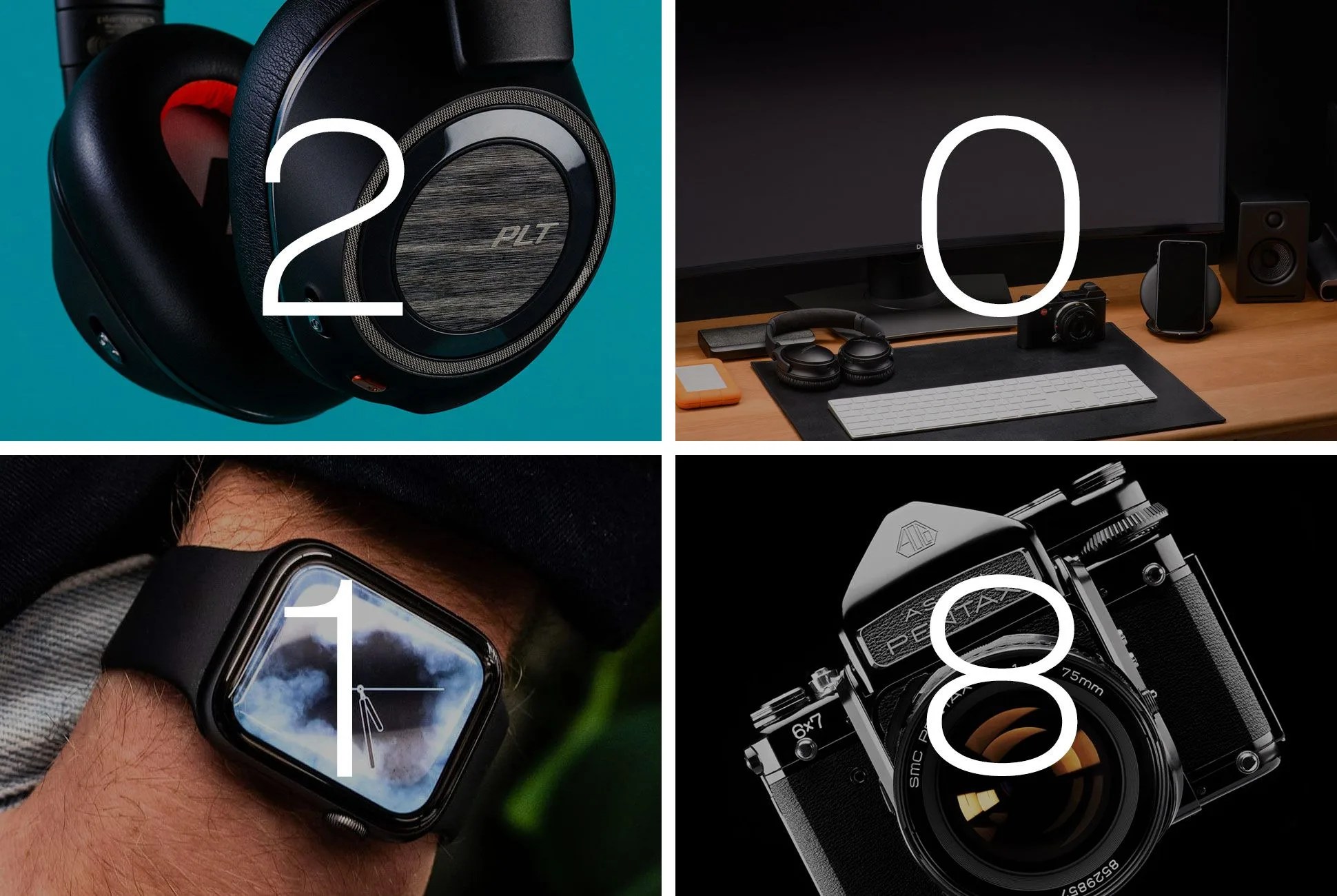 The 13 Most Popular Tech Stories of 2018 | Gear Patrol