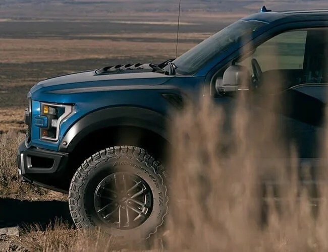 2019 Raptor Review: How Does This Insane Truck Keep Getting Better ...