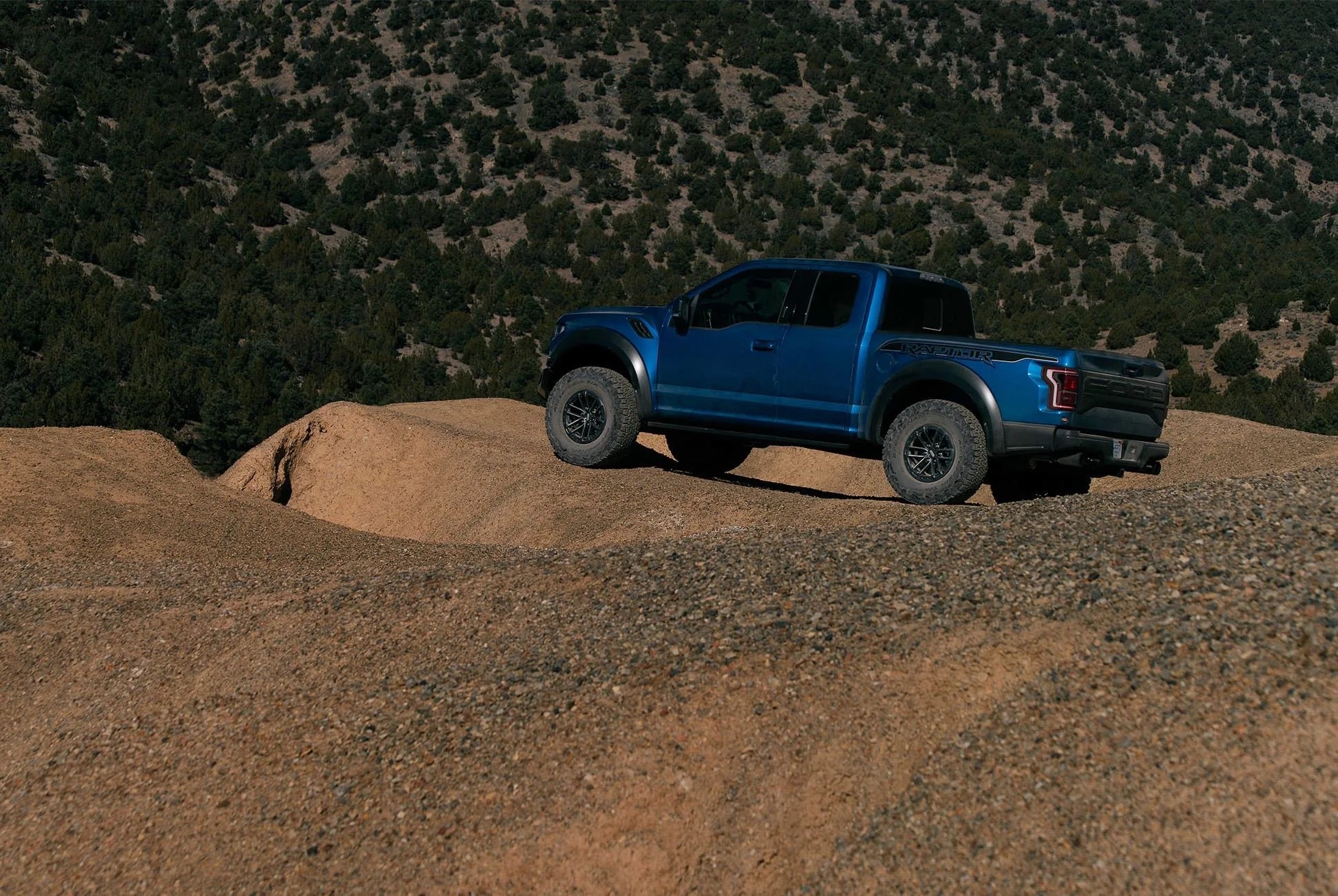 2019 Raptor Review: How Does This Insane Truck Keep Getting Better ...