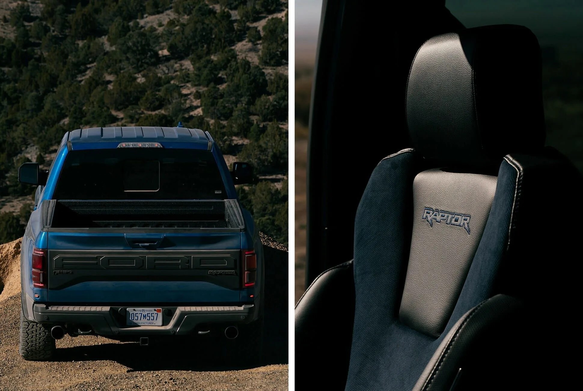 2019 Raptor Review: How Does This Insane Truck Keep Getting Better ...