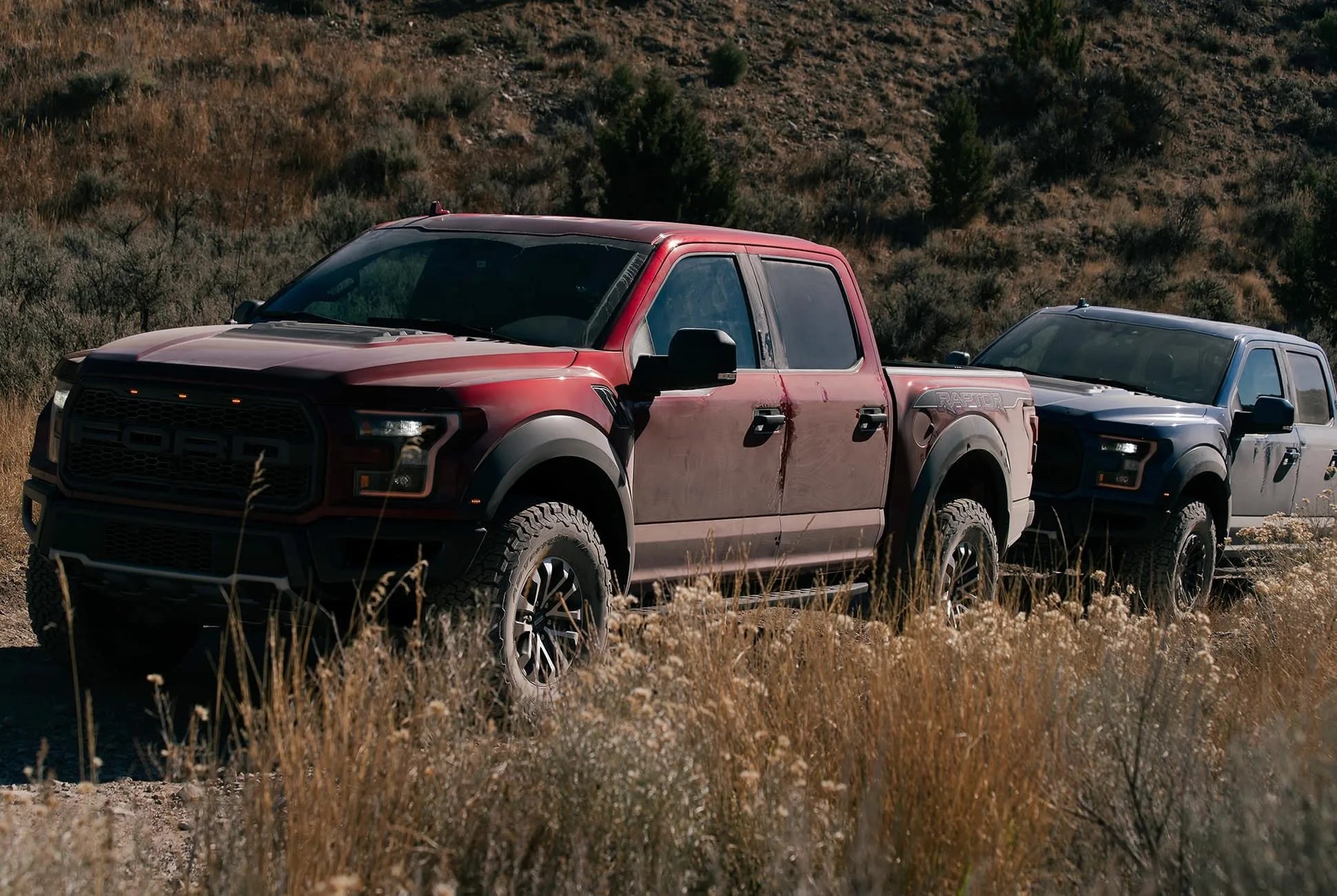 2019 Raptor Review: How Does This Insane Truck Keep Getting Better ...