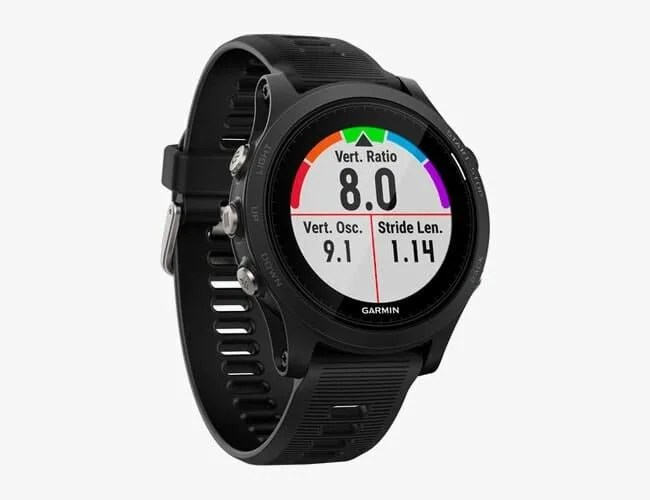 The 10 Best Gadgets to Give Your Running Partner | Gear Patrol