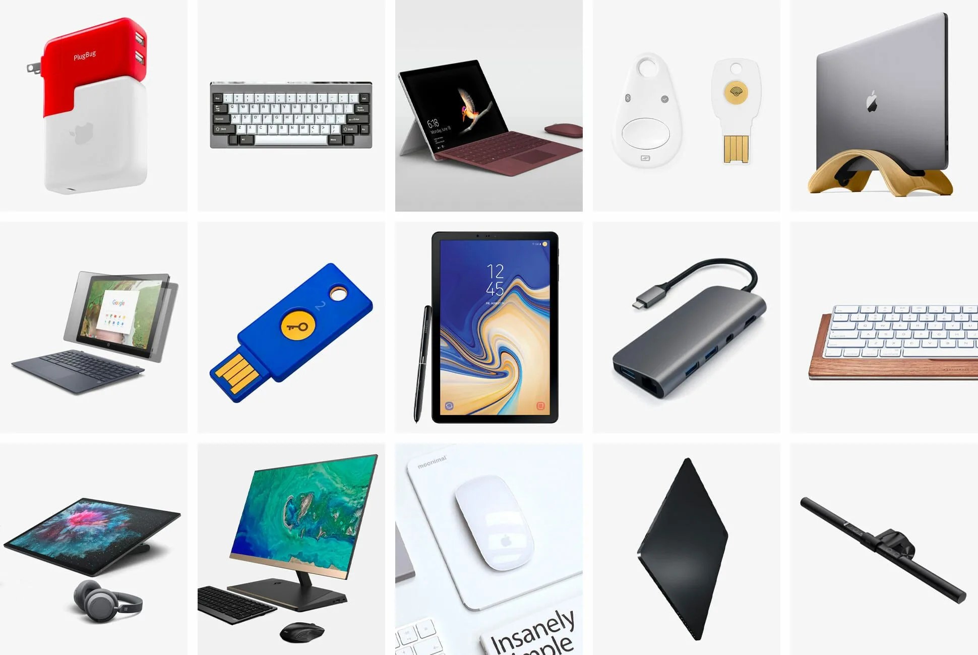 The Top Laptop and Computer Releases of 2018 | Gear Patrol