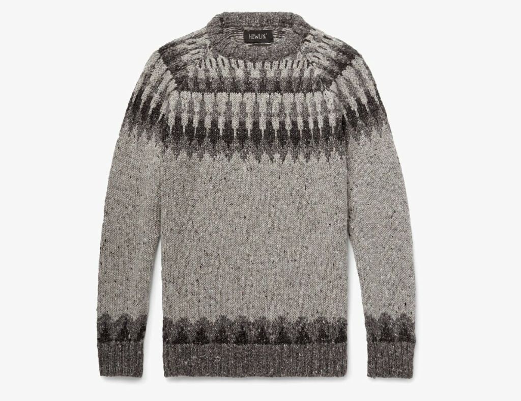 These Mohair Sweaters Deserve a Spot in Your Wardrobe | Gear Patrol