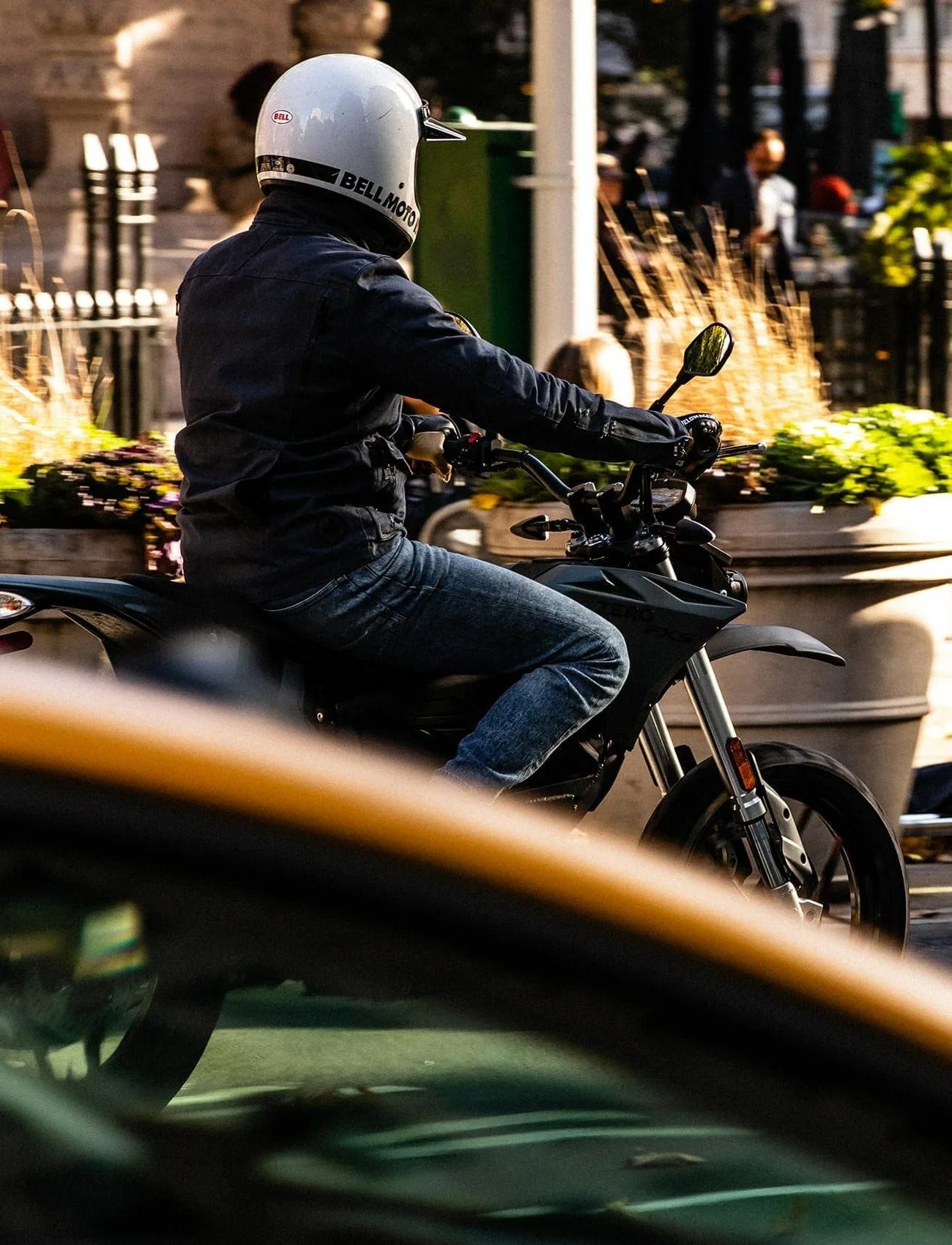 2019 Zero FXS Review: A Fantastic Urban Commuter With a Massive ...