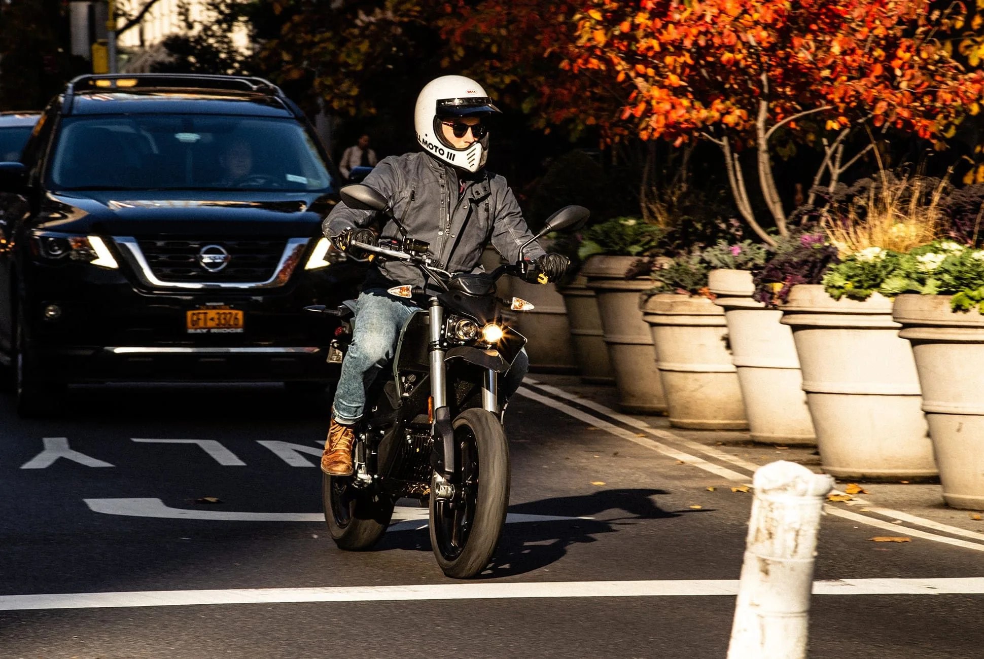 2019 Zero FXS Review: A Fantastic Urban Commuter With a Massive ...