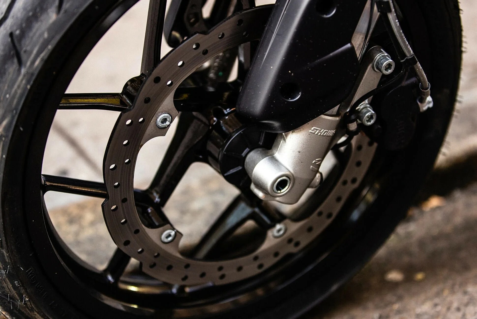 2019 Zero FXS Review: A Fantastic Urban Commuter With a Massive ...