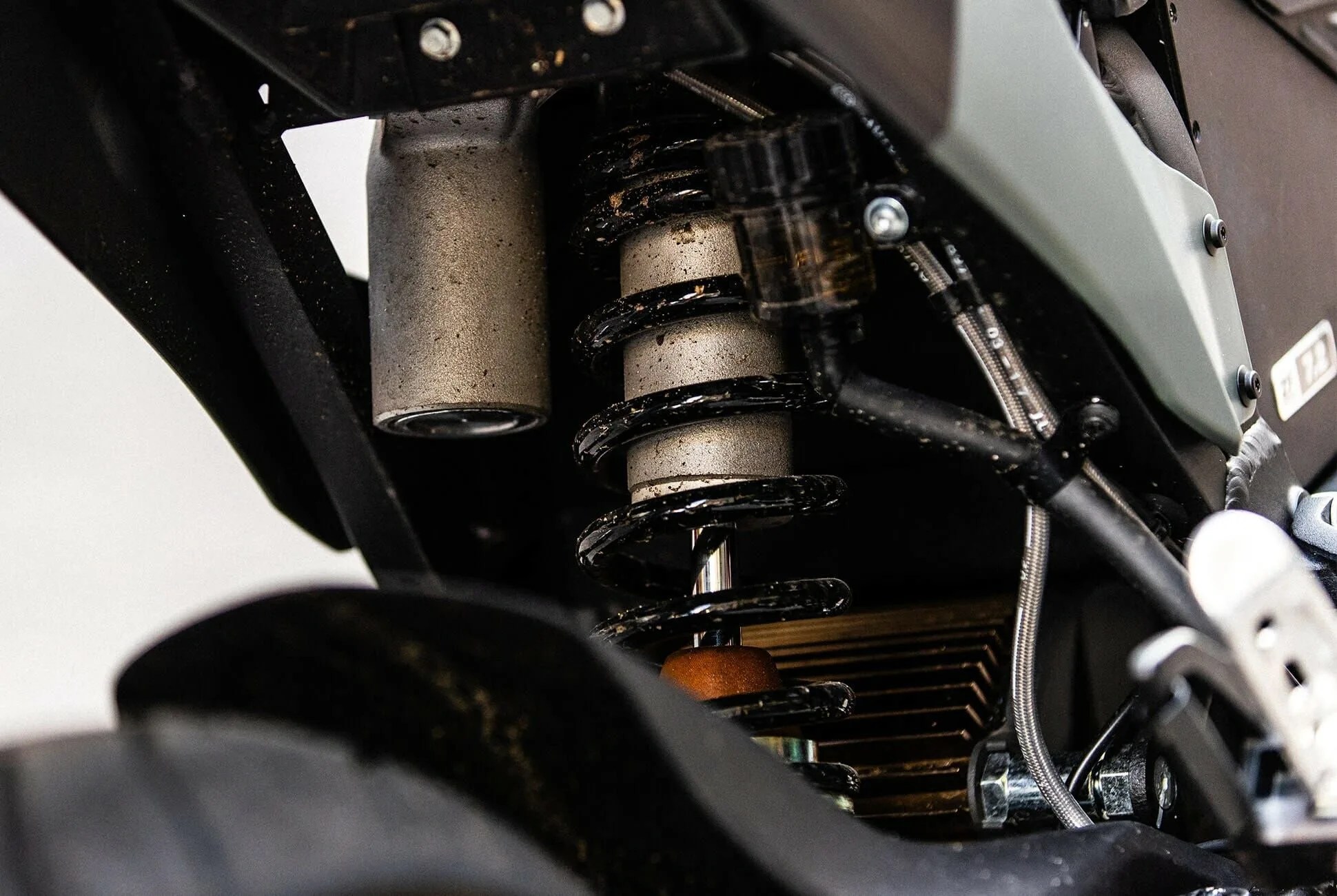 2019 Zero FXS Review: A Fantastic Urban Commuter With a Massive ...