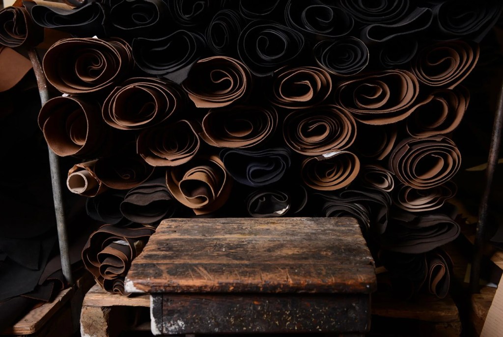 Where the World’s Best Leathers Are Made | Gear Patrol