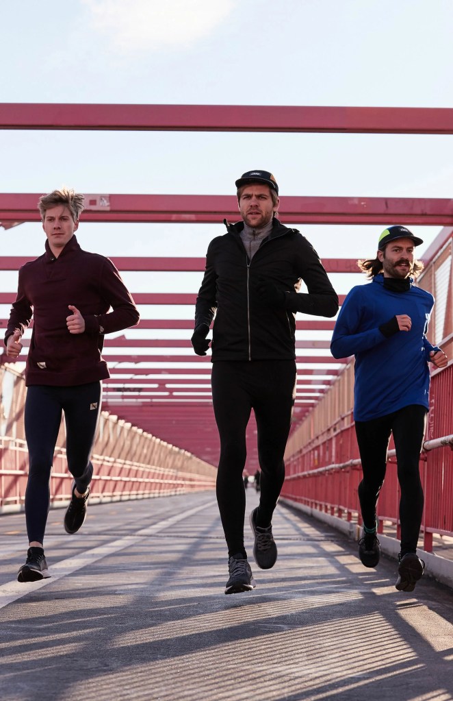 The Best Winter Running Kits of 2018 | Gear Patrol