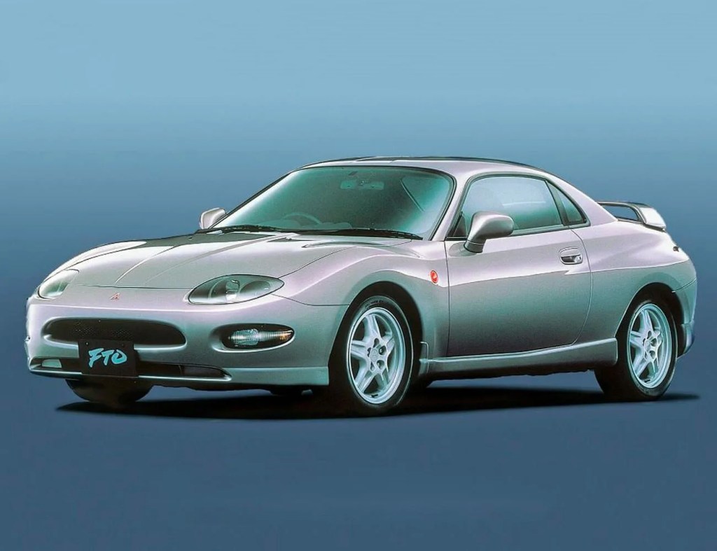 10 Used Foreign Cars You Can Finally Import in 2019 | Gear Patrol