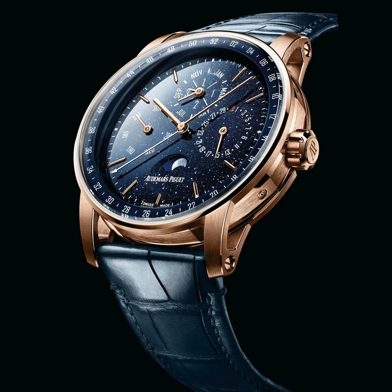 Get the Lowdown on the Release That Broke the Watch World’s Collective ...