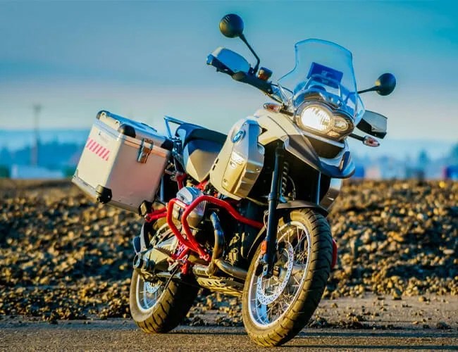 Motorcycle News & Reveiws • Gear Patrol