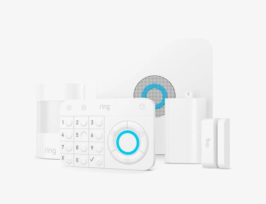 The Best Smart Alarm Systems That You Can Install Yourself | Gear Patrol