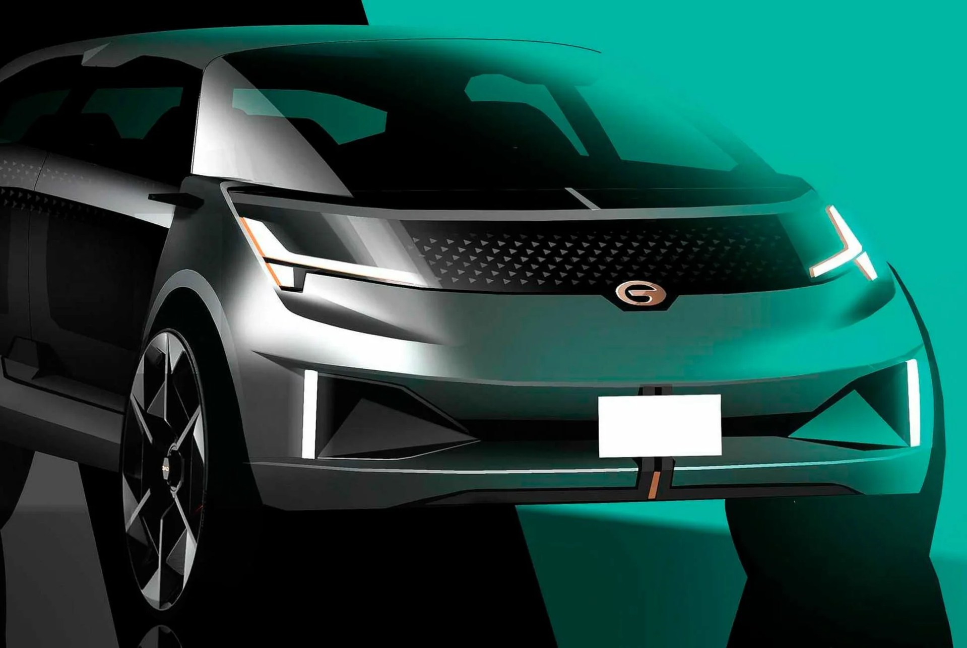 Detroit Auto Show: 7 Tech Products and Innovations That Debuted This ...