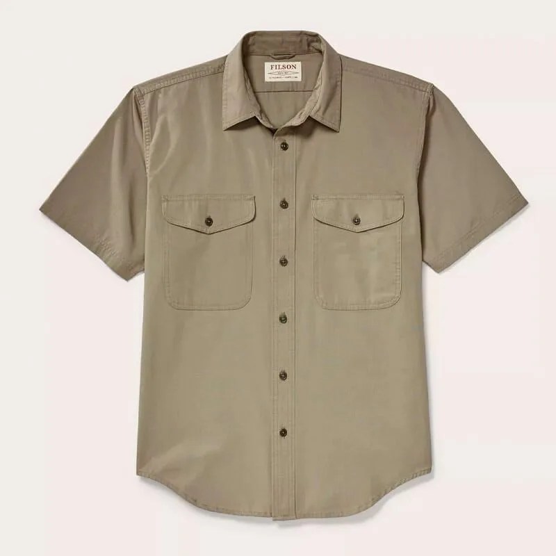 Rugged Filson Clothing and Gear Is Now Well Over Half Off | Gear Patrol
