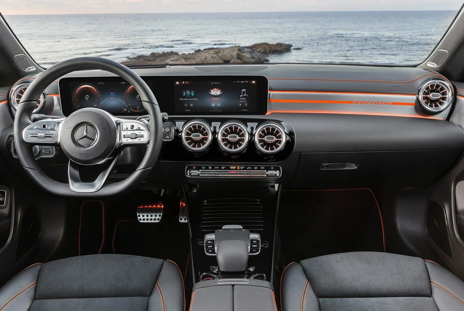 The 2020 Mercedes-Benz CLA Is Bigger, Better and No Longer Entry-Level ...