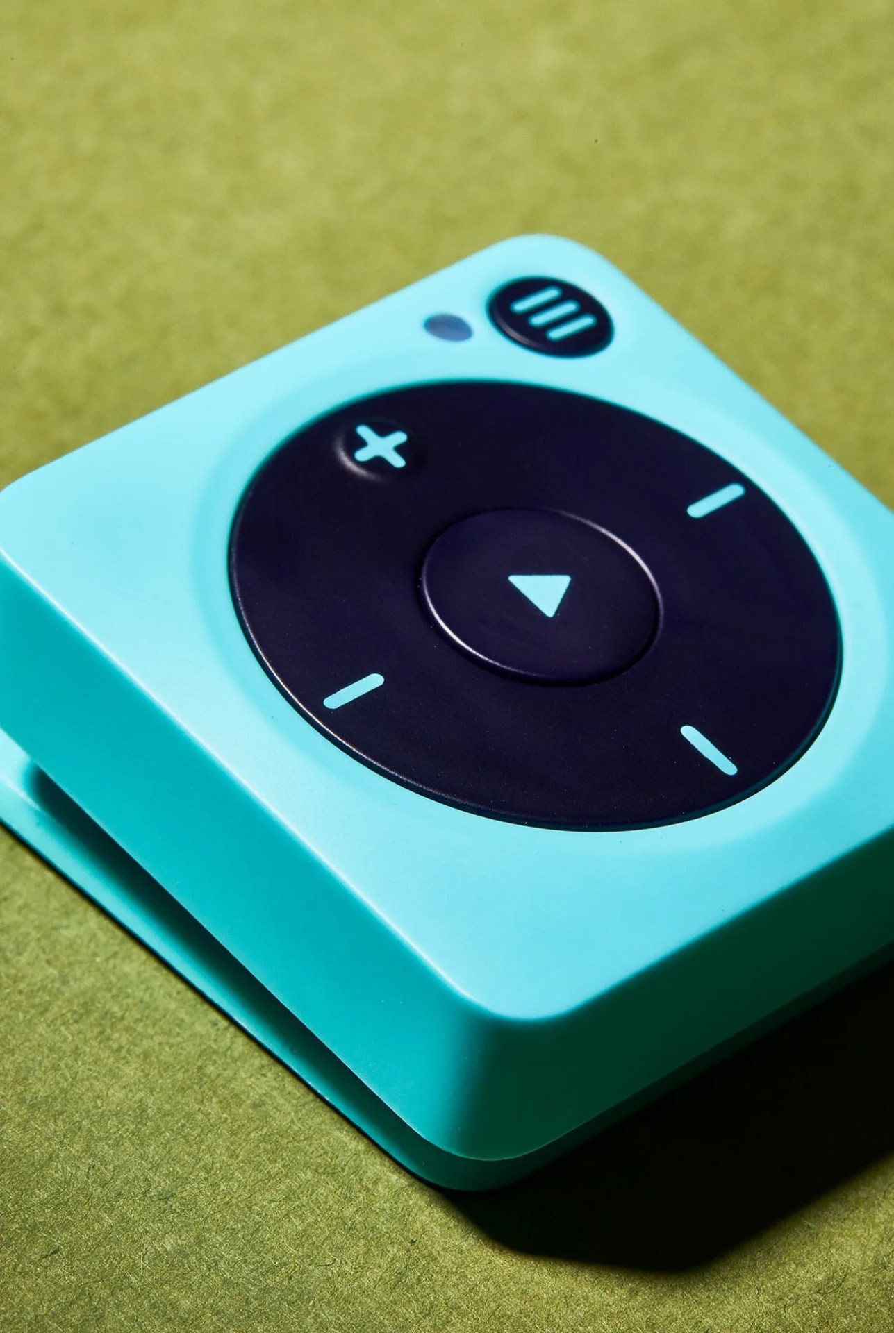 The Good and the Bad of the “iPod Shuffle for Spotify” | Gear Patrol