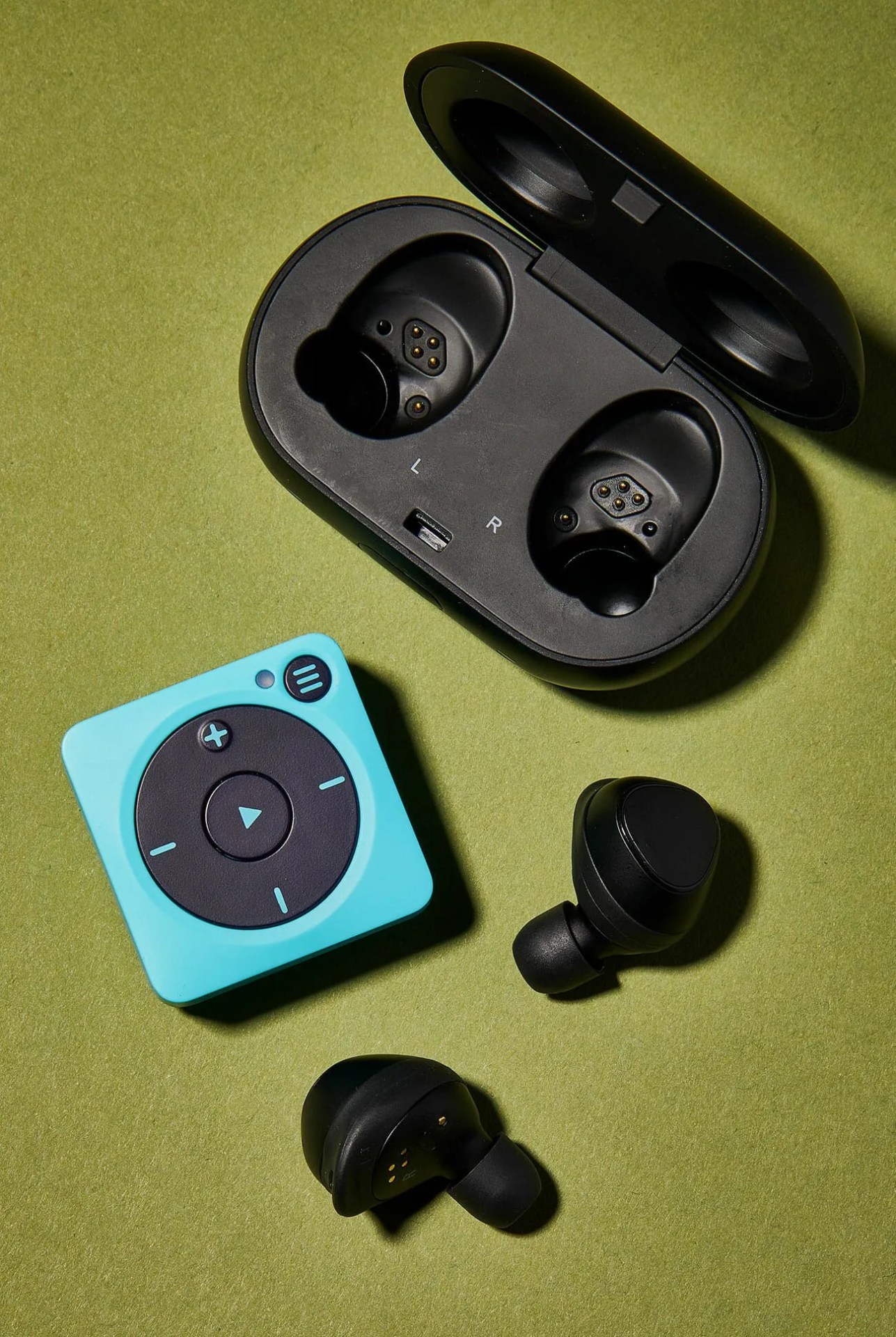 The Good and the Bad of the “iPod Shuffle for Spotify” | Gear Patrol